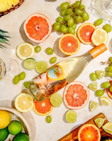 Live Your Life Out Loud — With LYLO Wines!